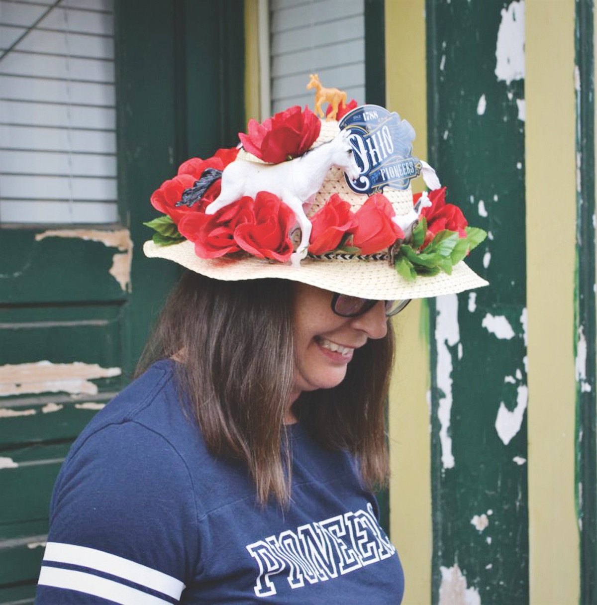 File – First Friday 1 | News, Sports, Jobs - Marietta Times